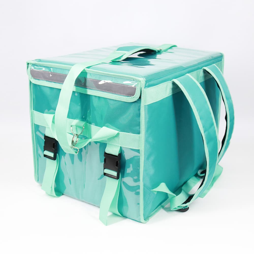 Insulated Delivery Bags,Food Delivery Backpacks,Customized Food Carrier ...